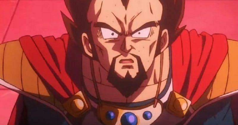 13 Fakta Vegeta, Rival Sejati Goku Sampai Dragon Ball | Duniaku.com