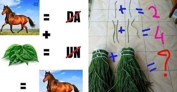 Mikir Keras, 10 Meme Tebak Gambar Ini Jawabannya Bikin Nyengir | IDN Times