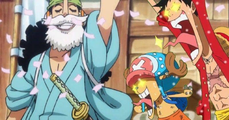 15 Fakta Usopp One Piece Sniper Bajak Laut Topi Jerami | Duniaku.com