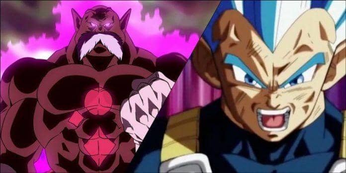 13 Fakta Vegeta, Rival Sejati Goku Sampai Dragon Ball | Duniaku.com