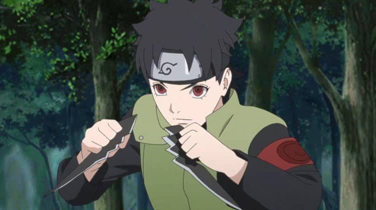 9 Fakta Asuma Sarutobi, Guru InoShikaCho yang Hebat namun Mati Mu | Duniaku.com