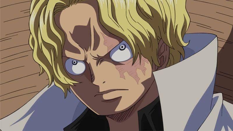 14 Fakta Sabo, sang Pewaris Buah Mera Mera di One Piece! | Duniaku.com