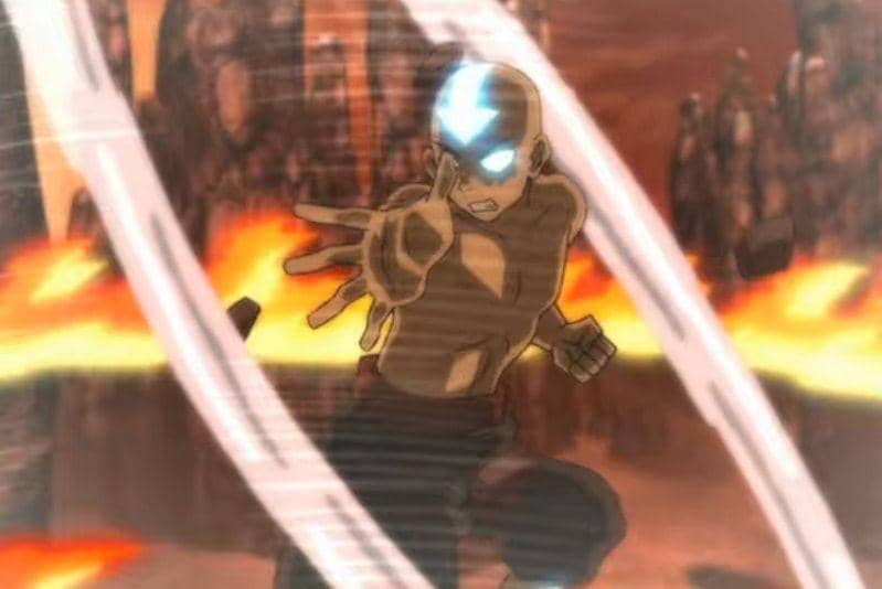 8 Fakta Avatar, Para Penguasa Empat Elemen di Seri Aang hingga Ko ...