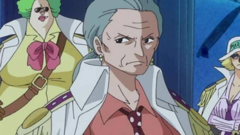 10 Karakter Perempuan Terkuat One Piece hingga Saat Ini | Duniaku.com
