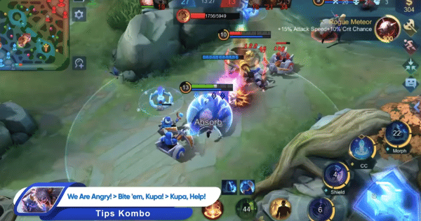 23 Istilah Mobile Legends dan Artinya yang Sering Digunakan! | Duniaku.com