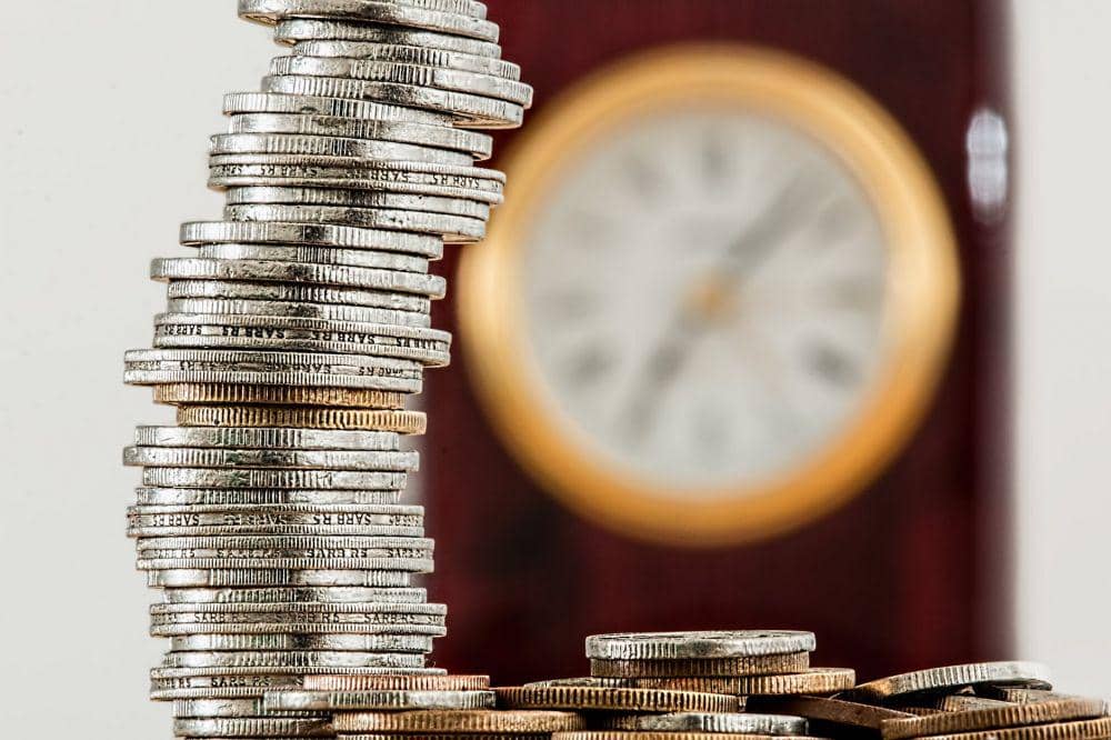 Finansial: Pengertian, Manfaat, Fungsi, Sumber dan Risikonya | IDN Times