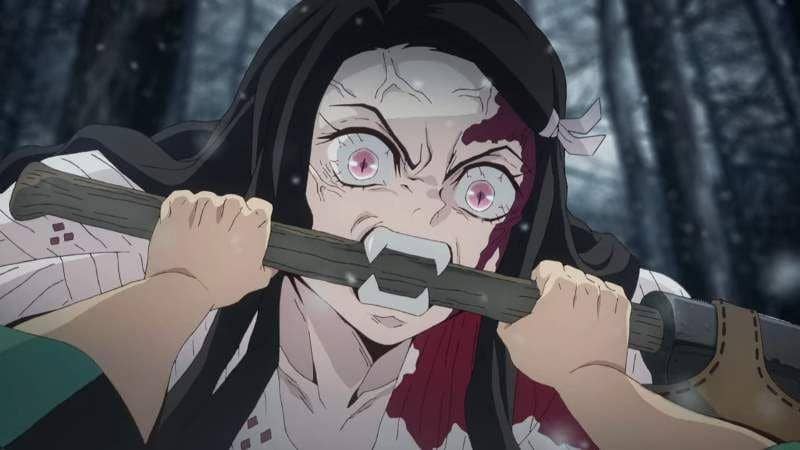 10 Fakta Nezuko Kamado dari Demon Slayer: Kimetsu no Yaiba! | Duniaku.com