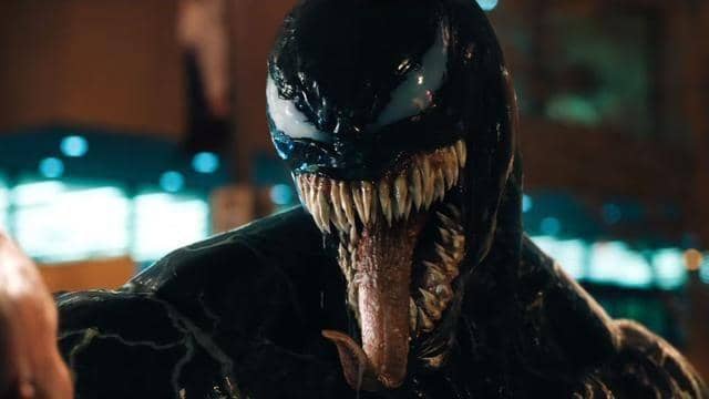 10 Fakta Venom Versi Komik, Si Symbiote yang Jadi Pahlawan! | Duniaku.com
