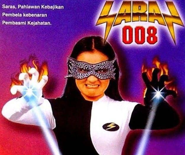 10 Sinetron Jadul yang Pernah Populer Pada Masanya, Pernah Nonton | IDN ...