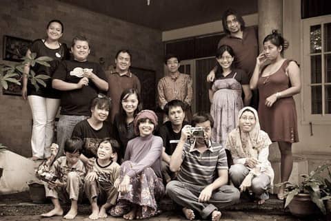 10 Sinetron Jadul yang Pernah Populer Pada Masanya, Pernah Nonton | IDN ...
