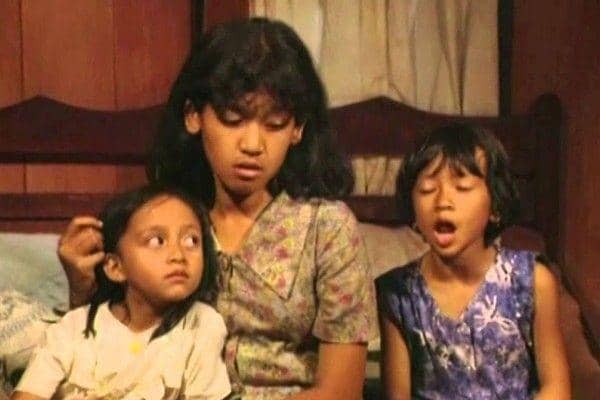 10 Sinetron Jadul yang Pernah Populer Pada Masanya, Pernah Nonton | IDN ...
