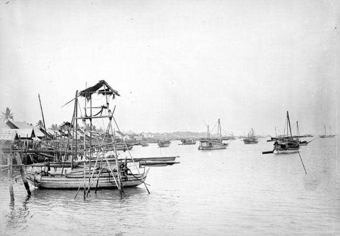 Alasan Kenapa Makassar Juga Disebut Ujung Pandang | IDN Times Sulsel