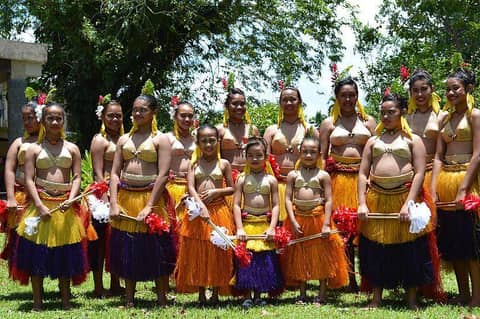 Surga Tersembunyi di Samudera Pasifik, Ini 5 Fakta Republik Palau | IDN ...