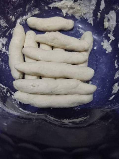 Resep Cimin Telur, Jajanan Khas Sunda yang Cocok untuk Berbuka | IDN Times