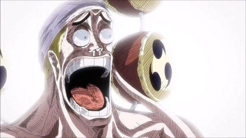 Ini 10 Fakta Enel One Piece, Musuh Utama Luffy di Skypiea | Duniaku.com