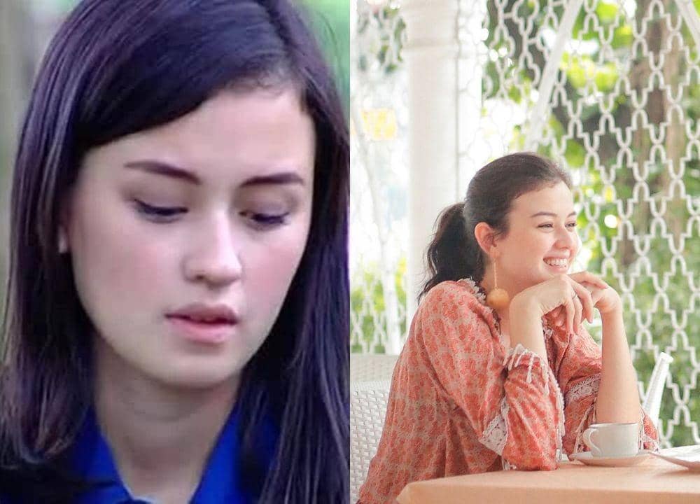 Ditayangkan Ulang, 13 Potret Terkini Pemain Sinetron Monyet Canti | IDN ...