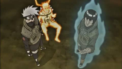 9 Fakta Might Guy, Master Taijutsu Terkuat di Naruto! | Duniaku.com