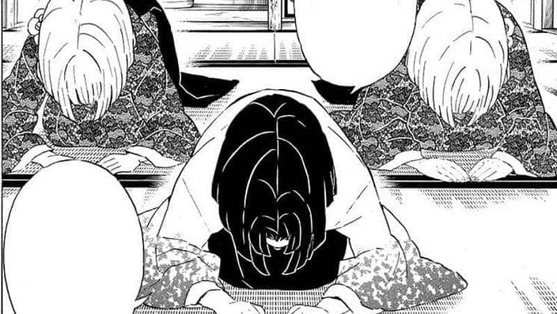 5 Fakta Kiriya Ubuyashiki, Penerus Ubuyashiki Kimetsu | Duniaku.com