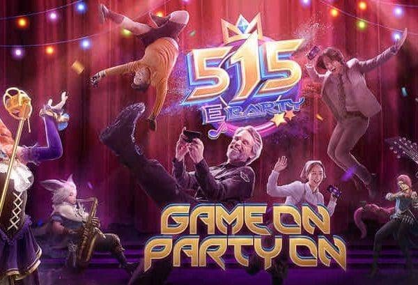 Mobile Legends Gelar MLBB 515 All Star eParty 2020 Tanggal 16 Mei ...