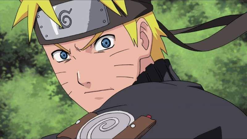 Apa itu Dattebayo yang Sering Diucapkan Naruto? Ini Maknanya | Duniaku.com