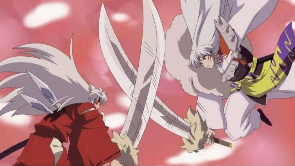 10 Anime Tentang Pedang, Senjata Mematikan | Duniaku.com