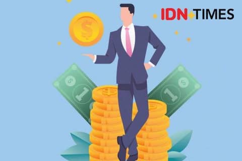 Hadirkan Wealth Creation Platform, IPOT Dukung Semua Gaya Investasi ...
