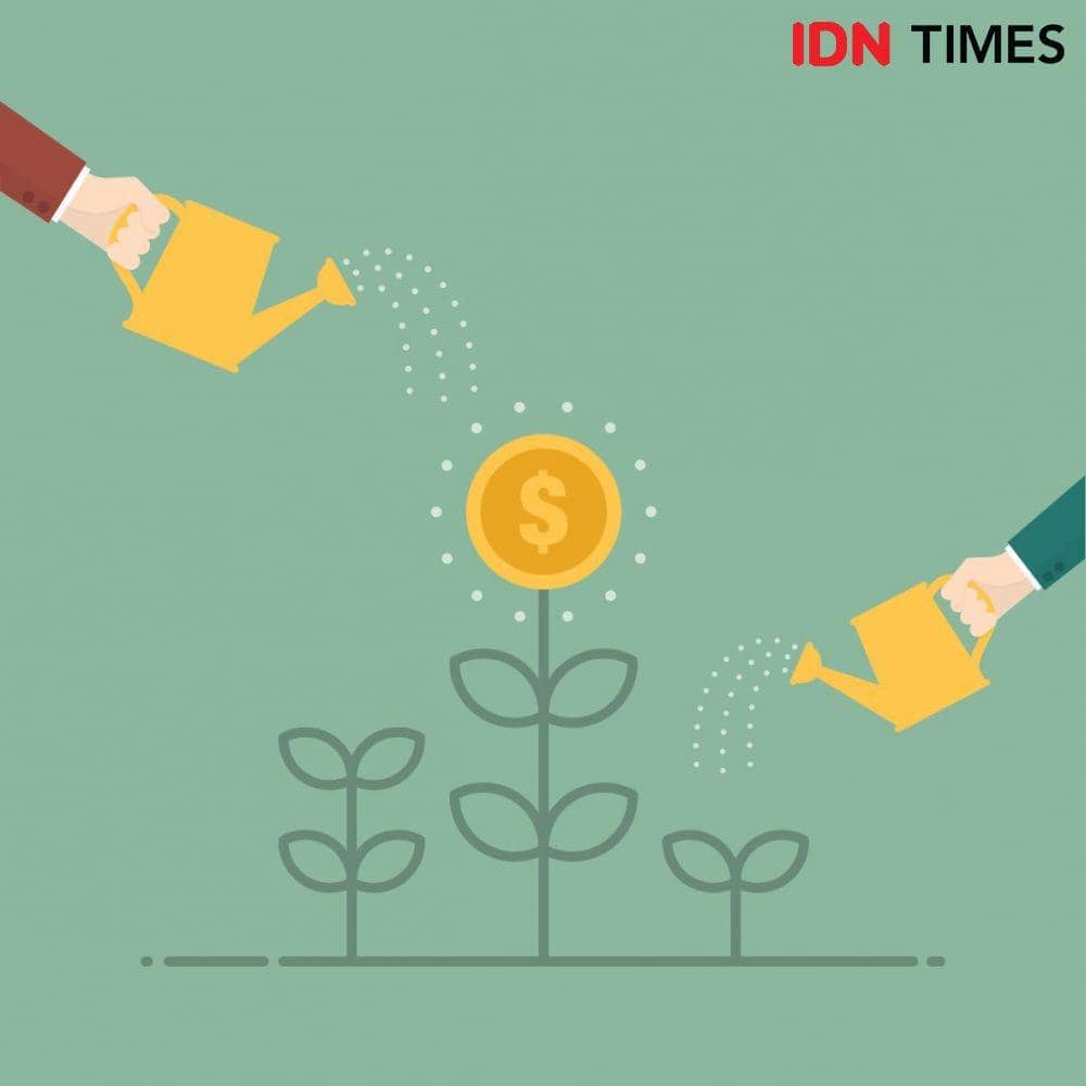 Sulsel Buka Peluang Investasi di KIBA Bantaeng | IDN Times Sulsel