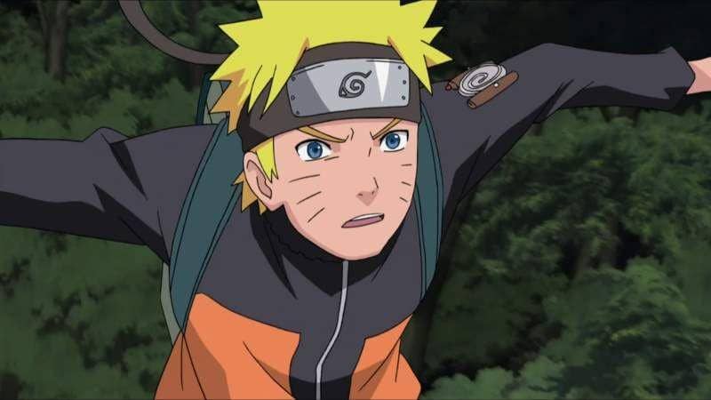 Apa itu Dattebayo yang Sering Diucapkan Naruto? Ini Maknanya | Duniaku.com