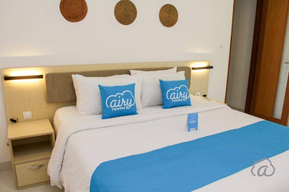 Airy Rooms Tutup Seluruh Operasionalnya di Indonesia Akhir Bulan | IDN ...