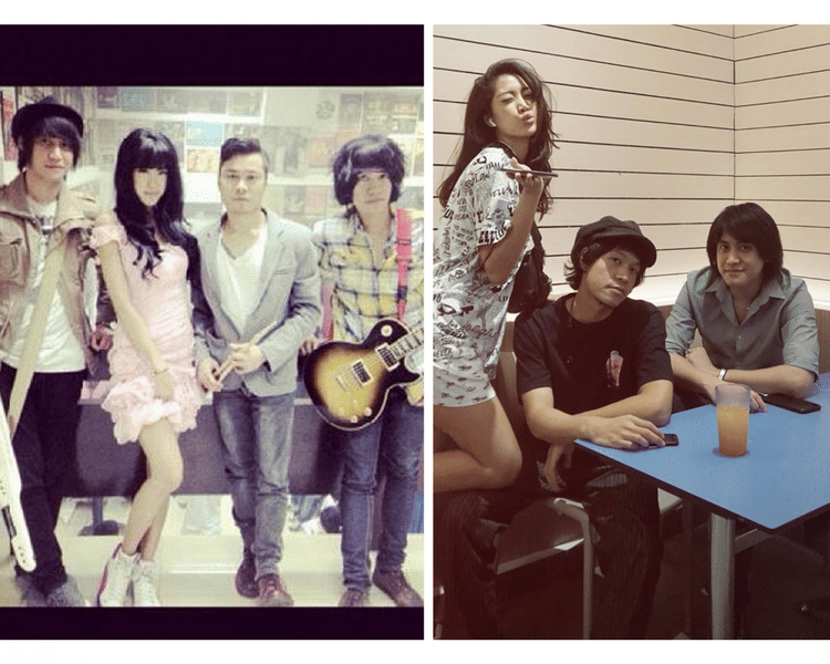 10 Lagu Band Vierra Ini Bikin Nostalgia. Memorable Banget! | IDN Times