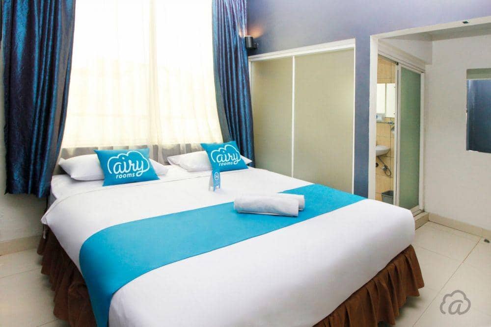 Airy Rooms Tutup Seluruh Operasionalnya di Indonesia Akhir Bulan | IDN ...