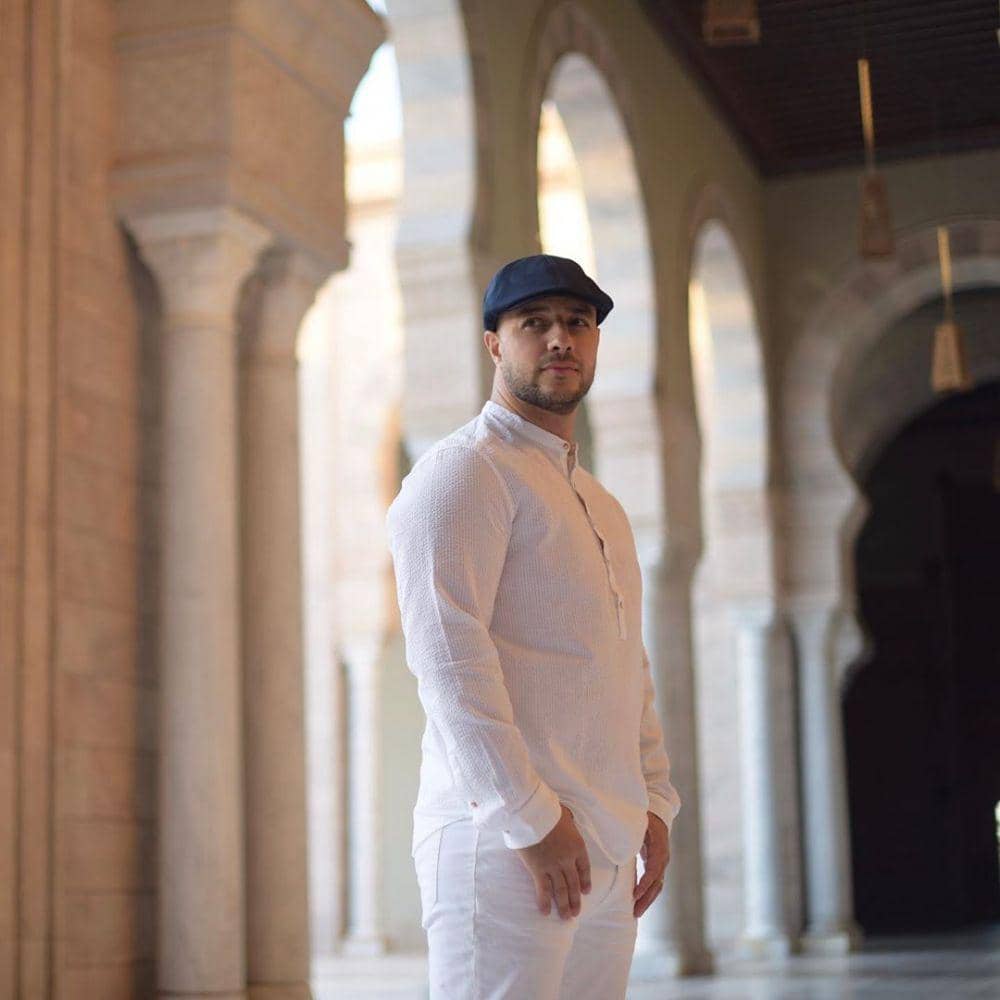 Lirik Lagu Allahi Allah Kiya Karo - Maher Zain | IDN Times