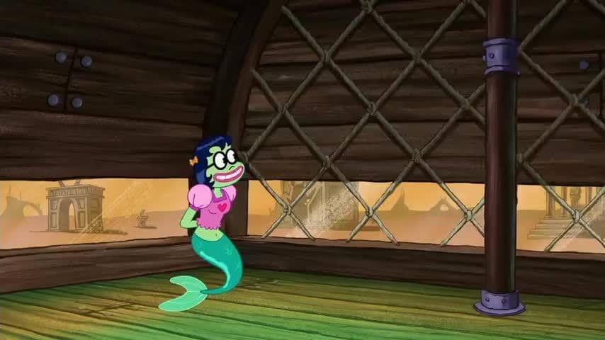 8 Fakta Patrick Star, Sahabat Terbaik SpongeBob SquarePants! | Duniaku.com
