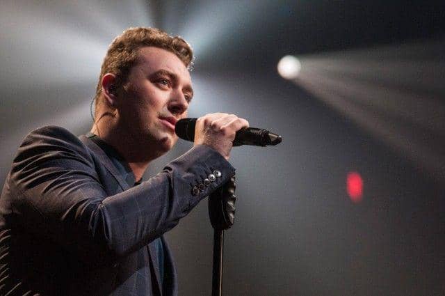 Fakta Sam Smith Tak Semua Orang Tahu | IDN Times