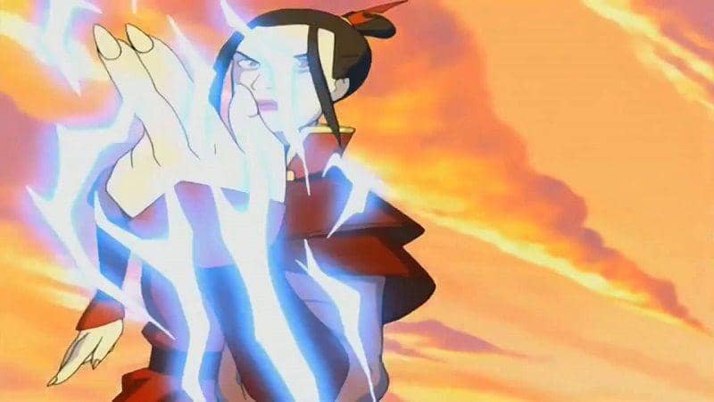 11 Cabang Bending Elemen Spesial di Avatar Aang Sampai Korra | Duniaku.com