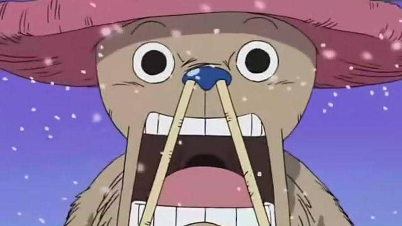 10 Fakta Tony Tony Chopper, Dokter Terlucu di One Piece! | Duniaku.com