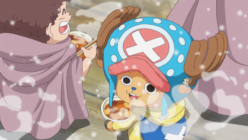 10 Fakta Tony Tony Chopper, Dokter Terlucu di One Piece! | Duniaku.com