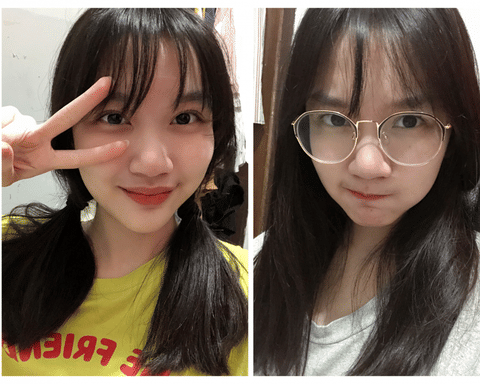 10 Potret Marsha JKT48, Pesonanya Bak Nayeon TWICE | IDN Times