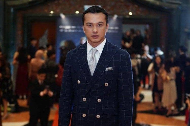 10 Nama Panjang Aktor yang Sekeren Nama Panggungnya, Sudah Tahu? | IDN ...