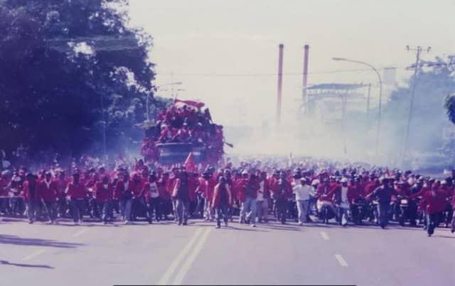 Kisah Relawan Mundur dari TGPF Tragedi Mei 1998: Diancam Jenderal | IDN ...