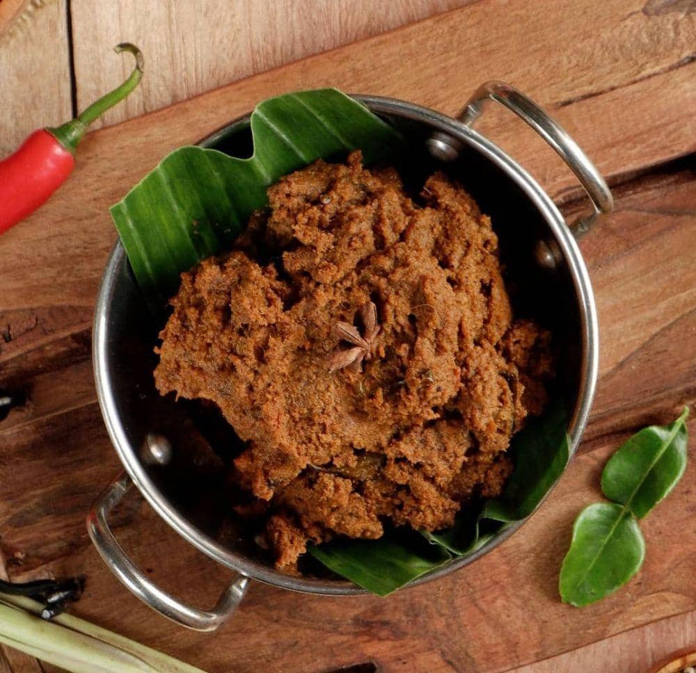 7 Resep Rendang Daging Sapi dan Cara Membuatnya yang Mudah | IDN Times