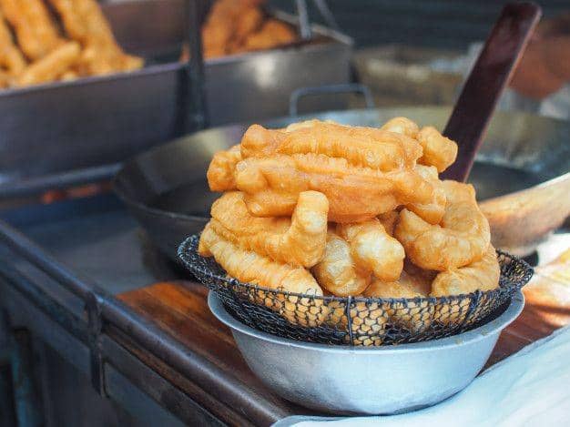 5 Resep Membuat Cakwe yang Mudah dan Simpel | IDN Times