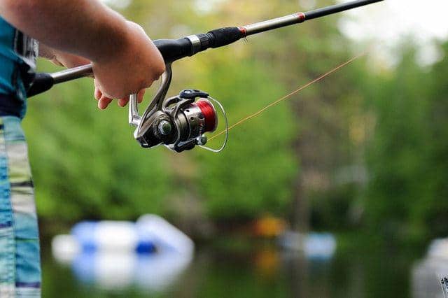 5 Cara Mengikat Kail Pancing yang Mudah dan Benar, Anticopot | IDN Times