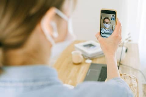 14 Aplikasi Video Call Gratis Terbaru dan Terbaik 2023 | IDN Times