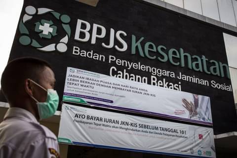 2 Cara Cek Rujukan BPJS Online Lewat Aplikasi dan Situs Web | IDN Times