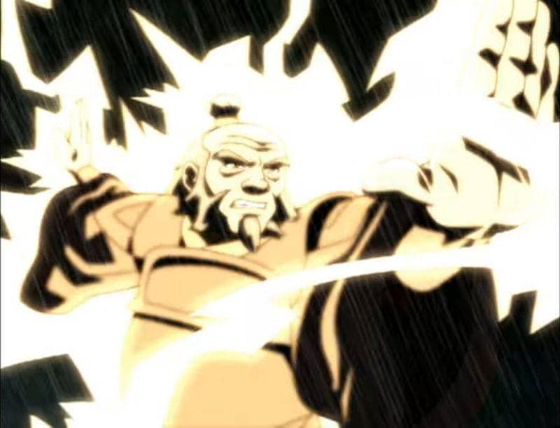 11 Cabang Bending Elemen Spesial di Avatar Aang Sampai Korra | Duniaku.com