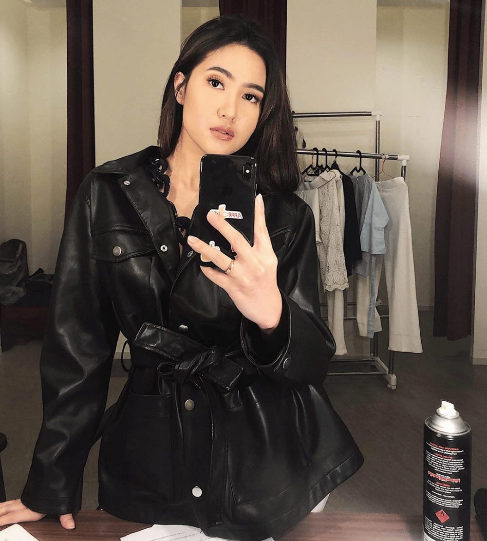 Masih Ingat Presenter Libra Akila? Ini 10 Potretnya yang Kian Mem | IDN ...