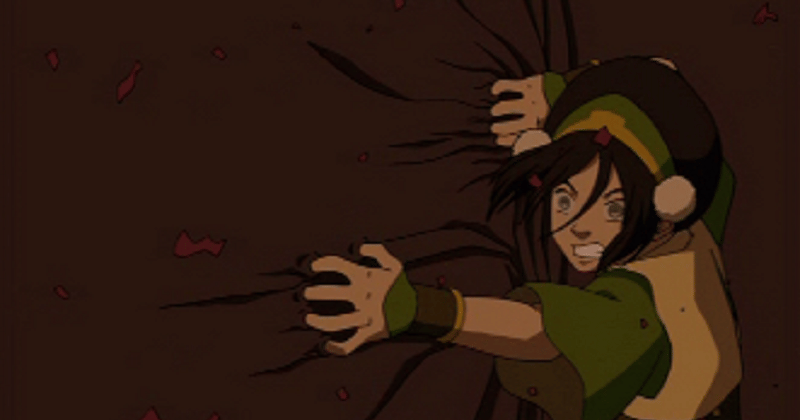 11 Cabang Bending Elemen Spesial di Avatar Aang Sampai Korra | Duniaku.com