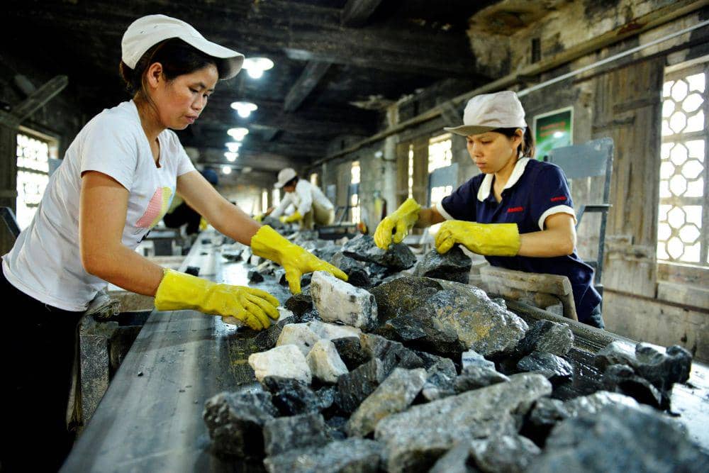 6 Fakta Soal Tungsten, Logam Paling Tahan Panas di Dunia | IDN Times