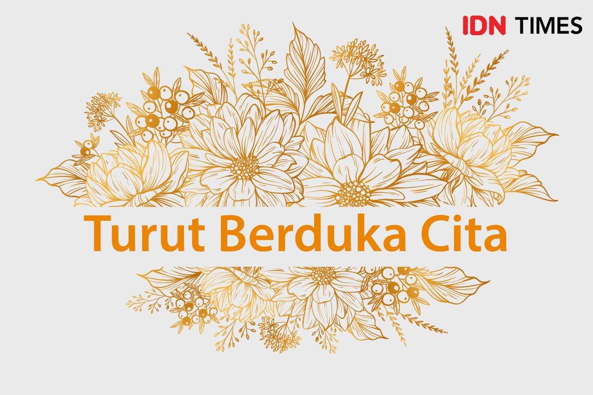 Ucapan Duka Cita Untuk Agama Kristen, Pesan Belasungkawa | IDN Times Jateng